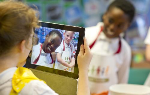 Welcome to the Open Futures story | new.openfutures.com